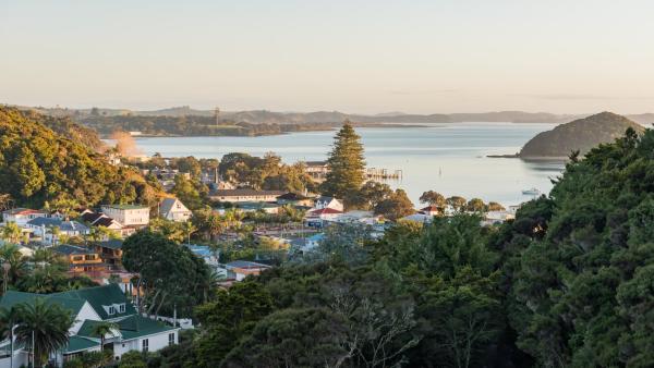 Allure Lodge - Paihia