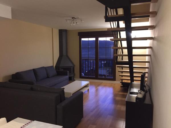 Residencial Ribes- Massana - Gúdar