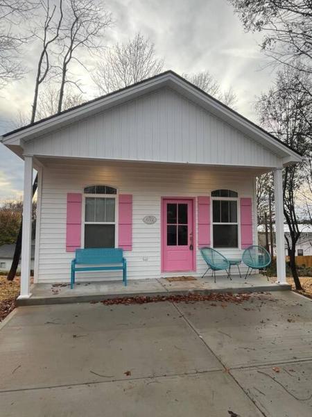 The Swift Lake House - Kentucky