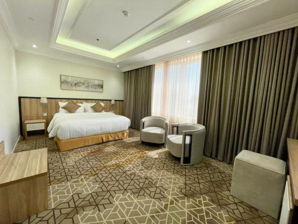 شقق فيدا حي المحمدية - Jeddah