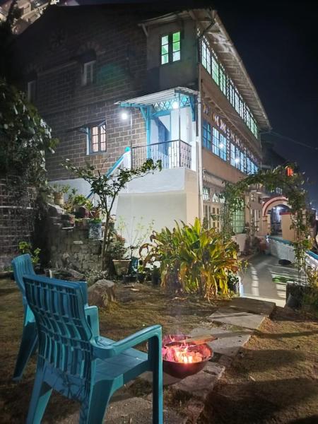 Mohraj Home Stay - Bhowali