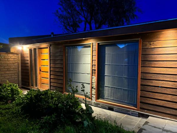 Donde La Nana - Punta Arenas