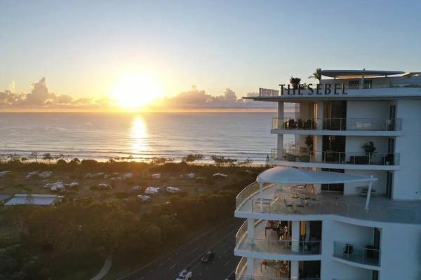 Sea-esta La Vista - Sunshine Coast