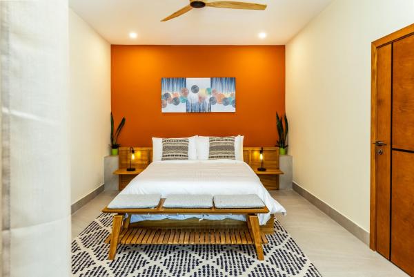 Coral I Long Bay Retreat I Luxury Stay Near Grace Bay & Long Bay Beach - Turks and Caicos Islands