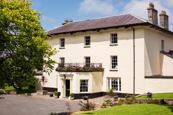 Portclew House - Freshwater East