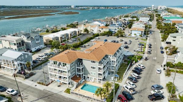 Sandpeddler Inn And Suites - Wrightsville Beach, NC