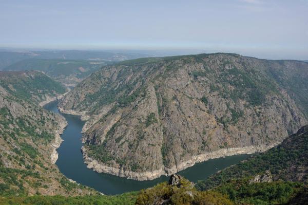 A Casa Da Eira - Parada de Sil