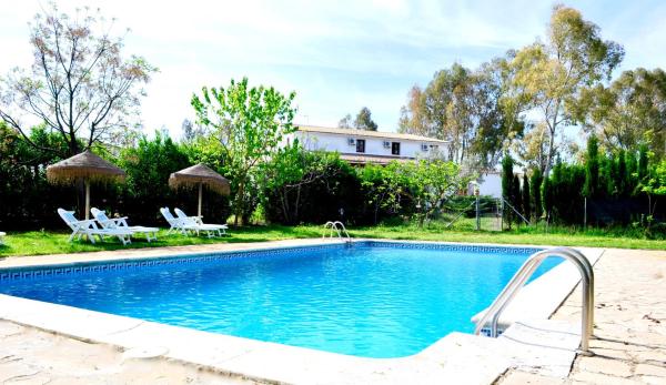 Hotel Rural La Paloma - Archidona