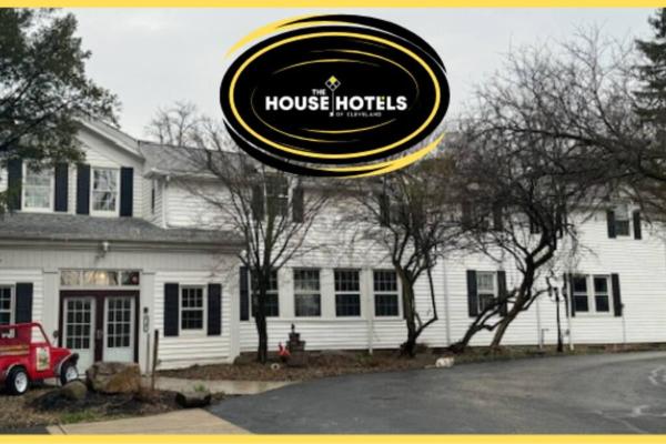 The House Hotels - Acadia Farms - Northfield, OH