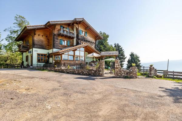 Agritur El Casel - Rovereto