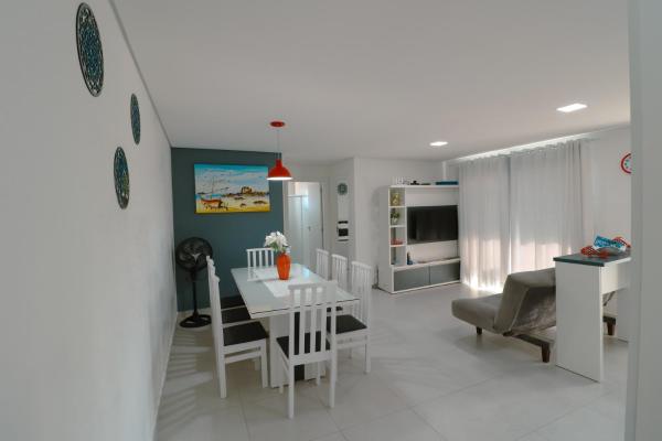 Apartamento Familiar Ii - Vista Para O Mar E Próximo Ao Beto Carrero - Navegantes