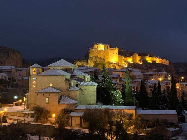 Apartamentos Residencial Fornocal - Alquézar