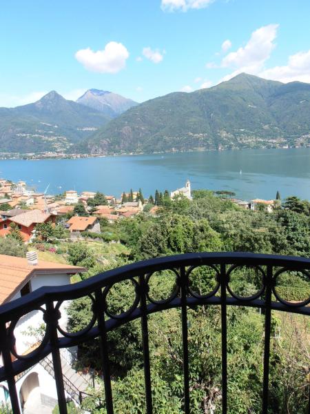 Casa Amarilla - Lake Como