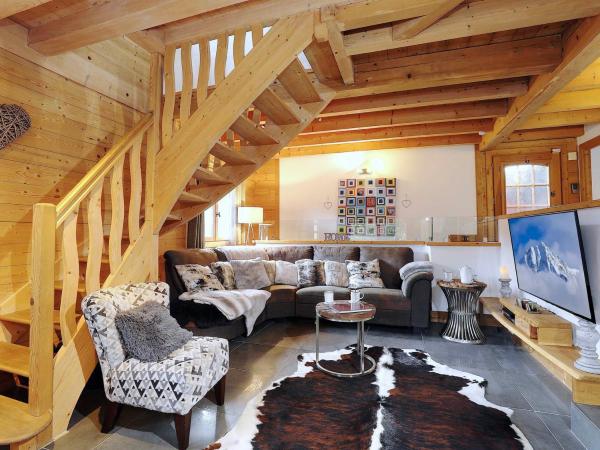 Chalet Familial à Bozel, 4 Chambres, Parking, Proche Courchevel Et Pralognan - Fr-1-575-234 - La Plagne