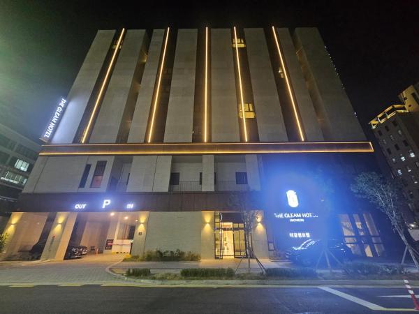 The Gleam Hotel - 남촌동