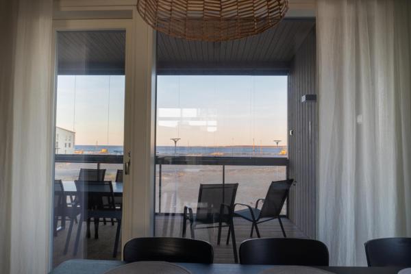 Holiday Villa Marina D 10 - Kalajoki