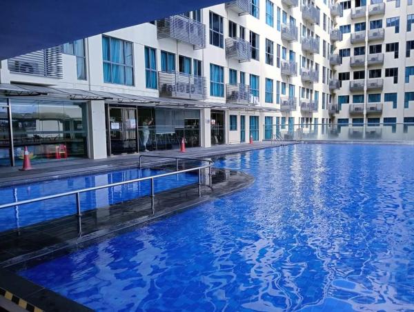 Teratak Qaseeh Residence - Kota Kinabalu