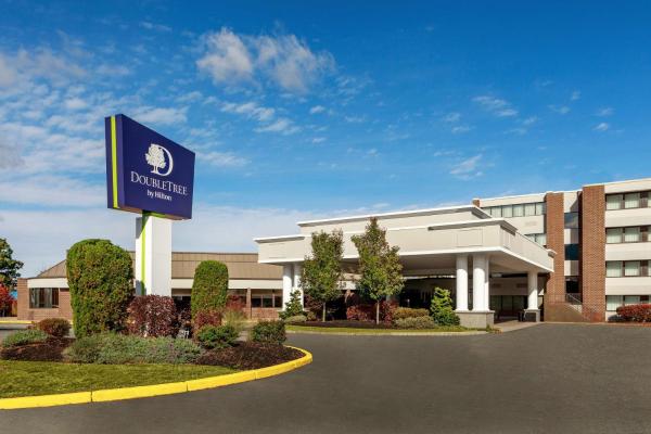 Doubletree By Hilton Boston/westborough - Milford, MA