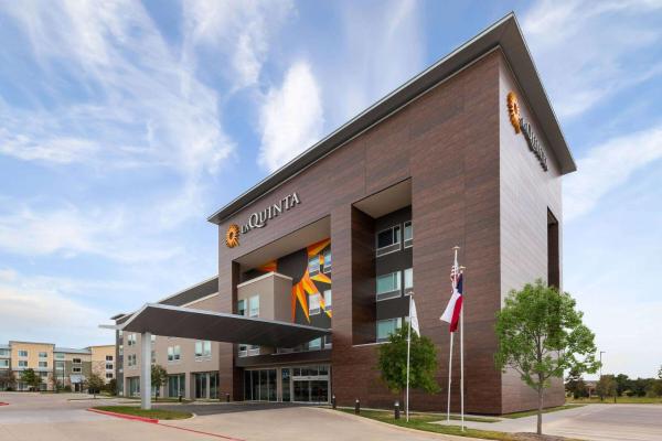 La Quinta Inn & Suites By Wyndham Austin Parmer Tech Ridge - Austin, TX