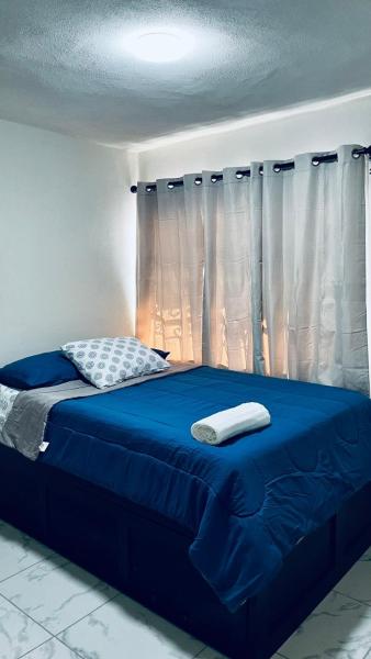 Comfort Depa - Brownsville, TX