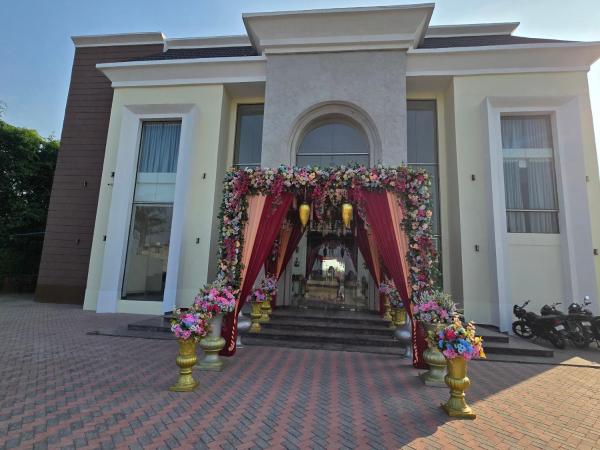 Mbs Banquets - Punjab