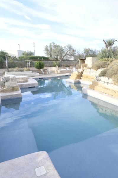 Villa Delle Palme - Lecce