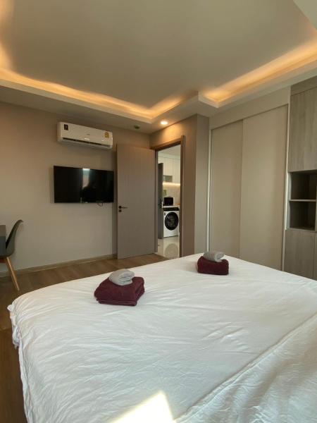 Mahidol Condo มหิดลคอนโด - Chiang Mai