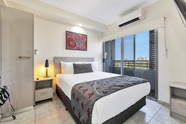 Argus Hotel Darwin - Darwin