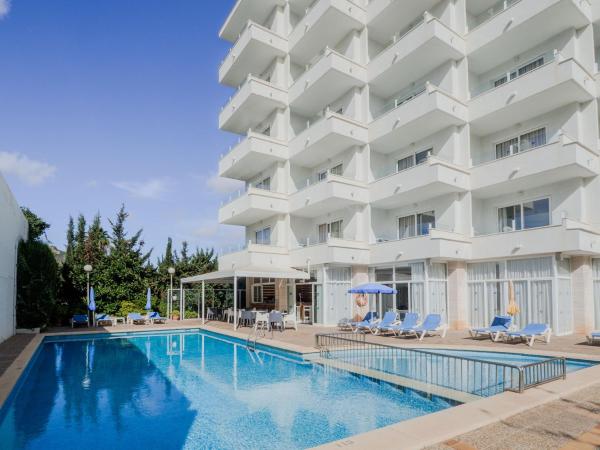 Hotel Santa Maria Playa - Mallorca