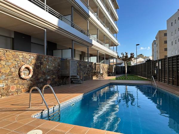 Agi Torre Quimeta Apartments - El Port de la Selva