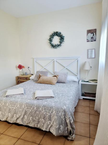Apartamento Rural El Ciprés Complejo La Fontanina - Brozas