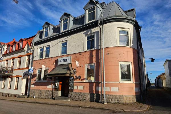 Best Western Centralhotellet - Västervik