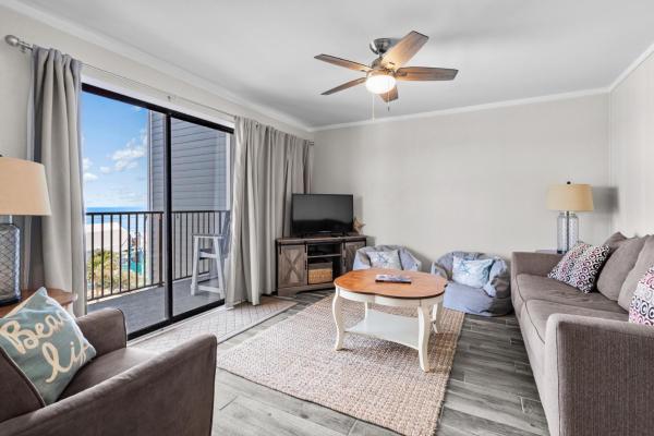 Myrtle Beach Resort A415 - Surfside Beach, SC