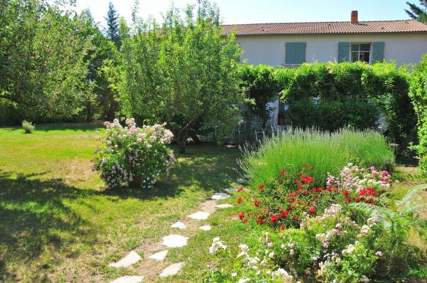 Casa Meridiana - Balagne