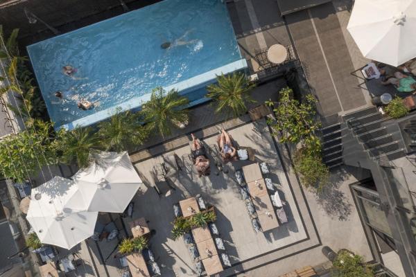 Hanoi Tirant Hotel - Hanoi