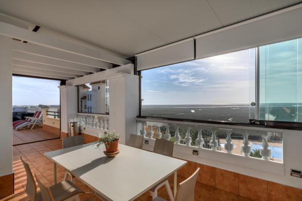 Las Marismas Atico Plus By Ĥ - Isla Canela Golf Glhm59p19 - Ayamonte