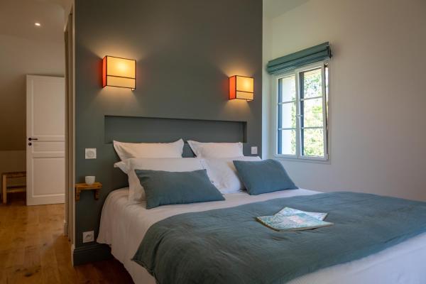 Ti Laouen Chambres D'hôtes Et Gite - Larmor-Baden