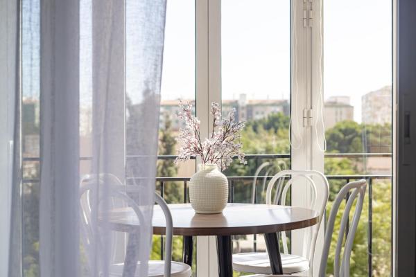 Mar De La Abadía Rooms Shared Apartment - Torremolinos