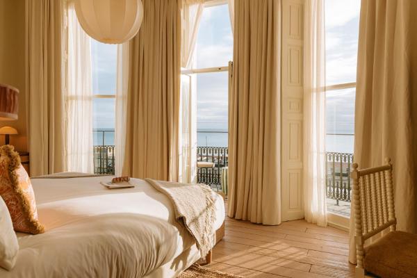 No.124 By Guesthouse, Brighton - Brighton
