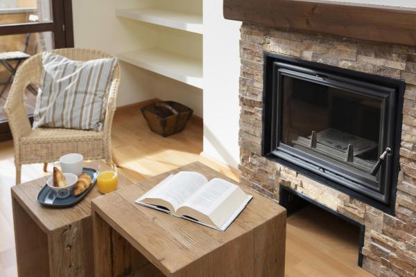 Cumbre Del Sarrio By Bevalle - Panticosa