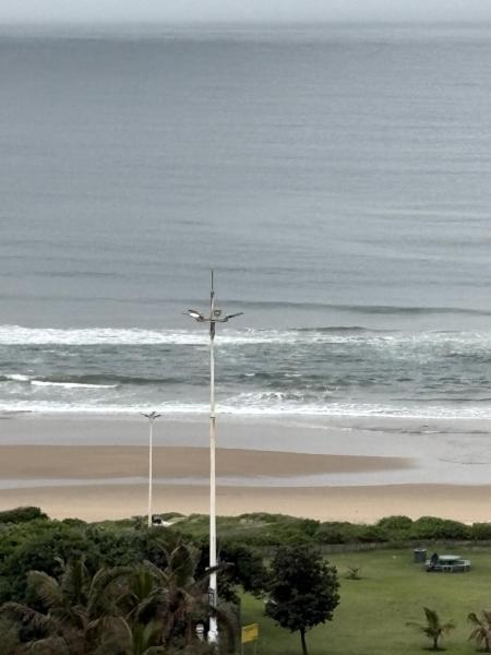 Oceanic Eleven - Durban