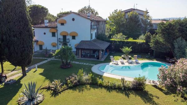Apartment Villa Kennedy - Robert - Sirmione