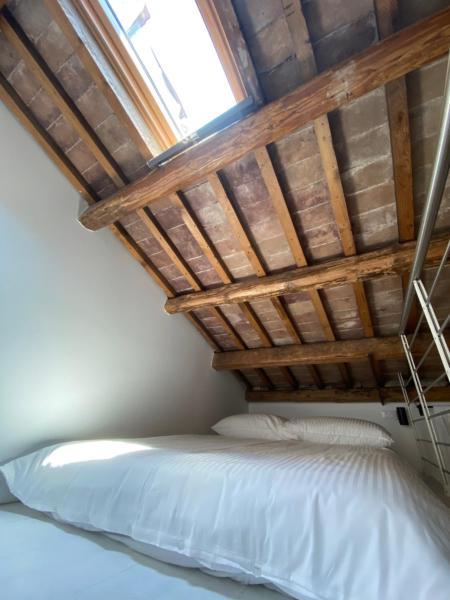 Casa Vacanze Giorgetta Palazzina Privata Di Due Piani - Chioggia