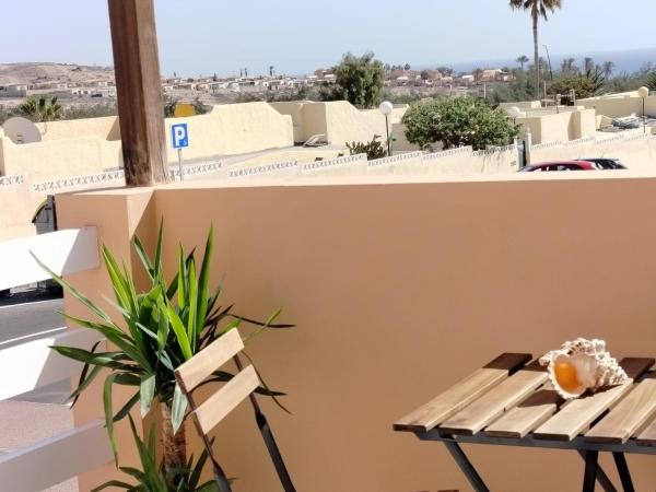 Casa Vistabella - Costa Calma