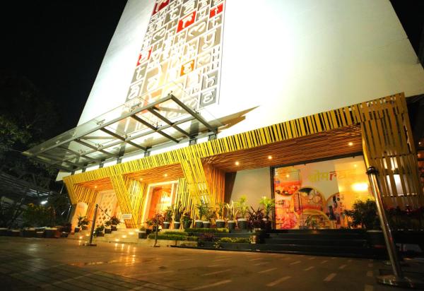 Imperial Heights - Deoghar