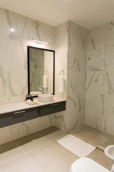 Hotel Boutique Gualamba - Charata