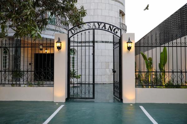 Dar Sayang - Jeddah