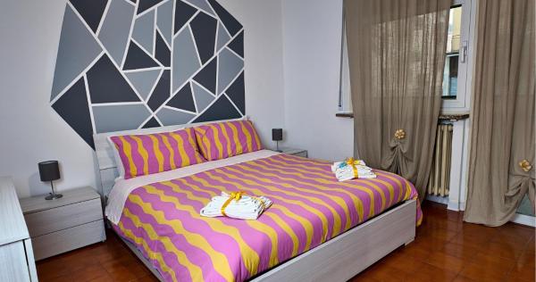 Stabia House - Parma