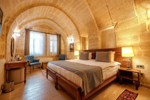 Misty Cave Hotel - Ürgüp