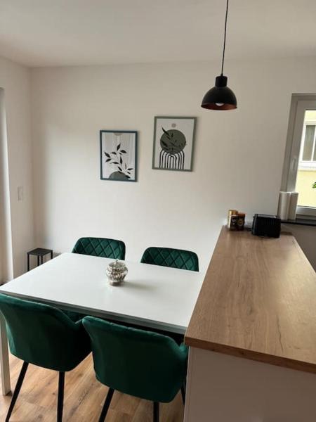 Charmante 3zimmerwhg In Top Lage - Giessen